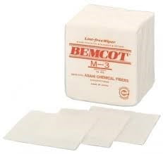 Khăn lau phòng sạch Bemcot M3 – Long Nguyễn