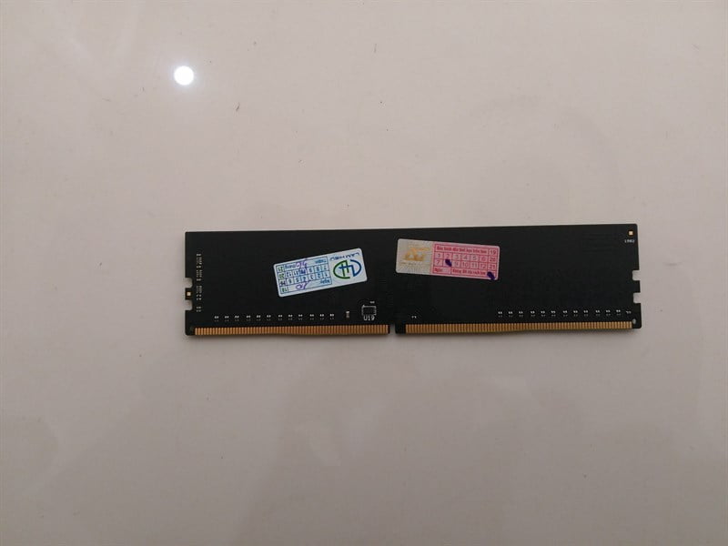 Ram PC Dato 4GB DDR4 Bus 2666Mhz – Long Nguyễn