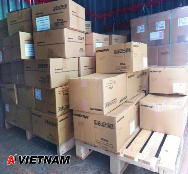 Keo Momentive RTV566 – Long Nguyễn