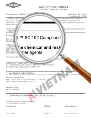 Dowsil SC 102 Compound – Long Nguyễn